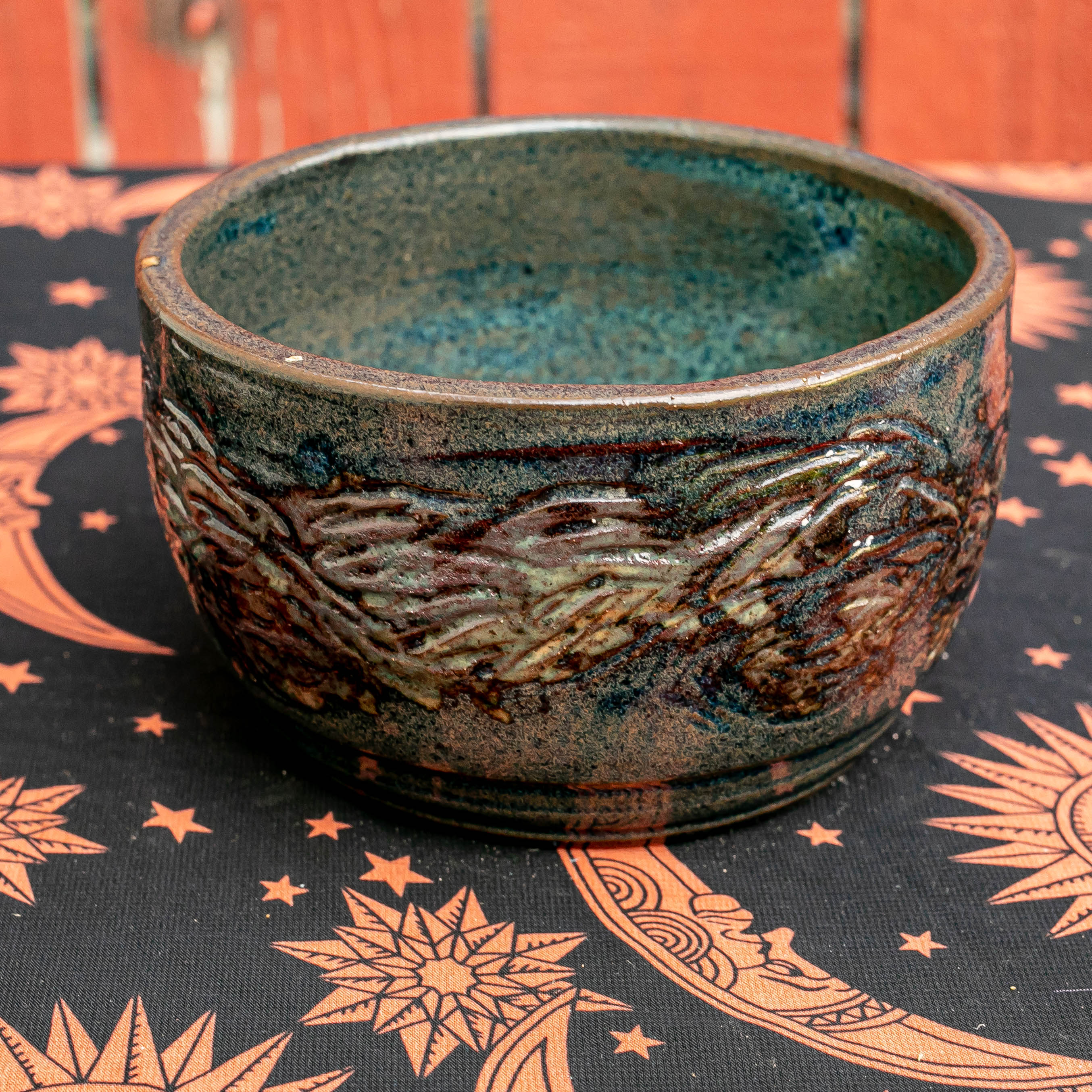 Shop Dark Bodies Pottery Ceramics by Nicole Akoukou
